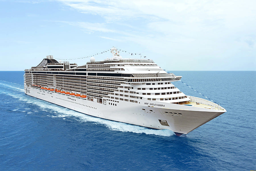 Goa Cruise